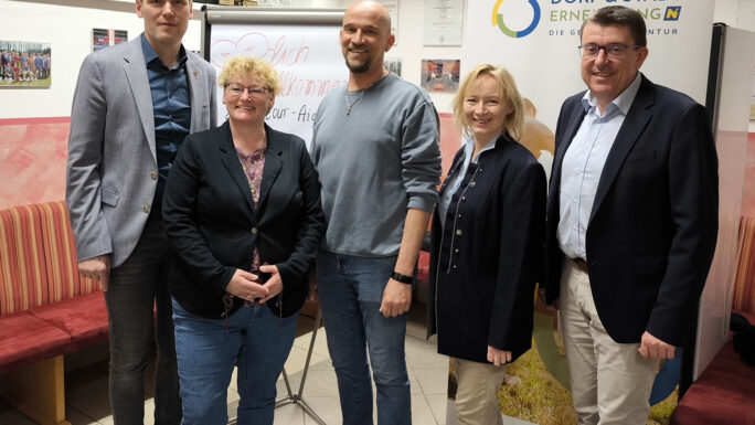 Kirchschlag in der Buckligen Welt | Gemeindevision